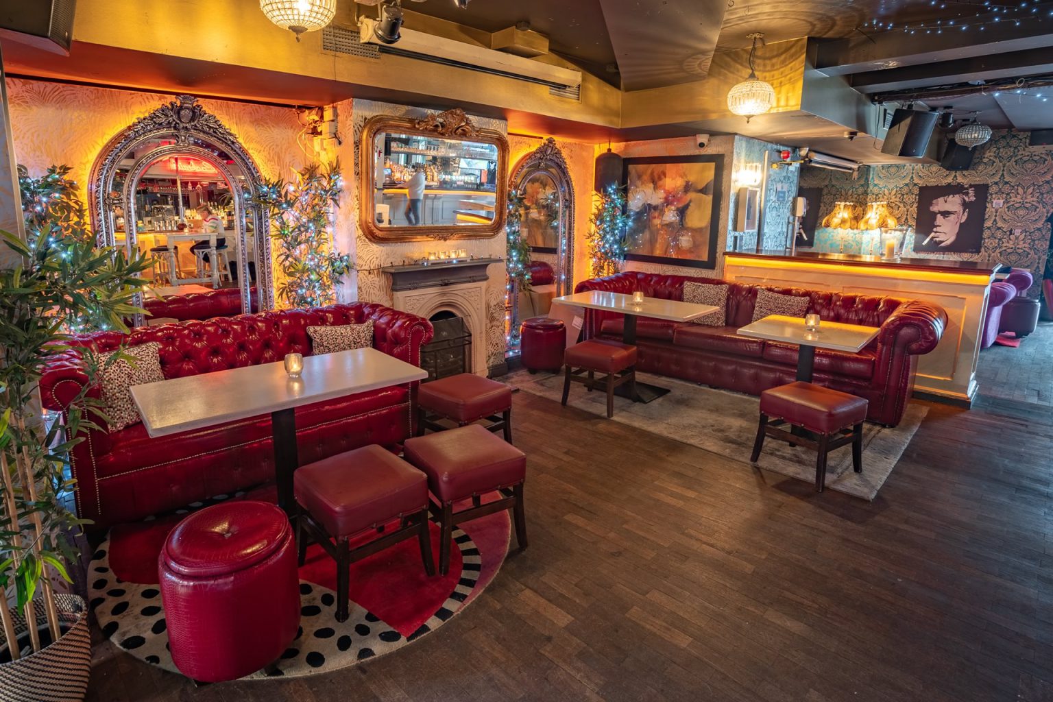 Gilbert and Wright - Malahide